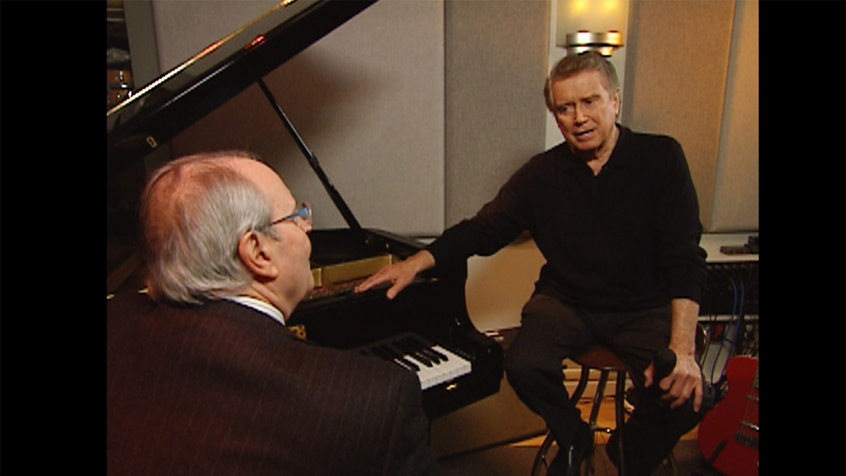 Watch Sunday Morning: From 2005: The iconic Regis Philbin - Full show ...