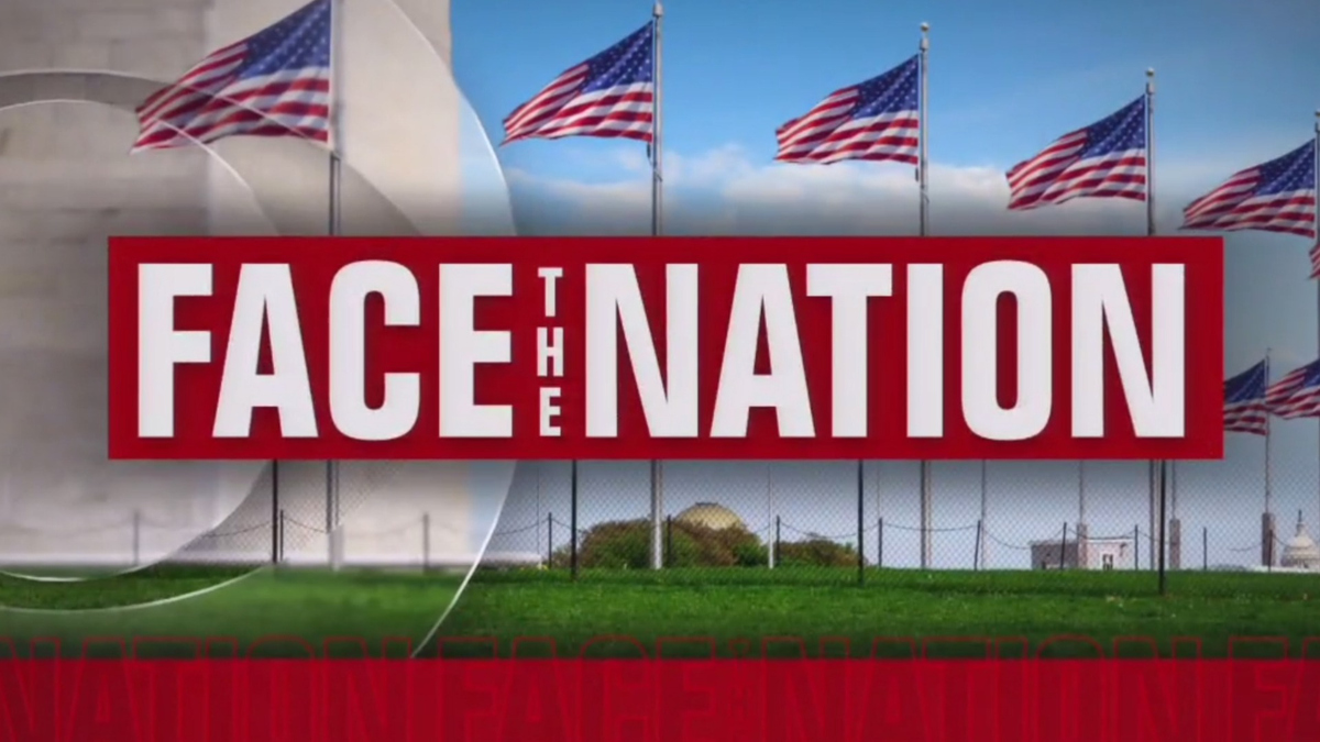 Watch Face The Nation: Open: This is "Face the Nation," July 26 - Full ...