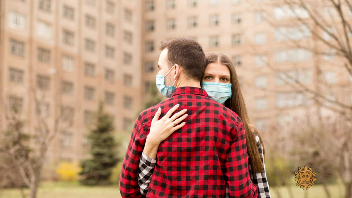 Watch Sunday Morning: Getting back to hugging - Full show on CBS