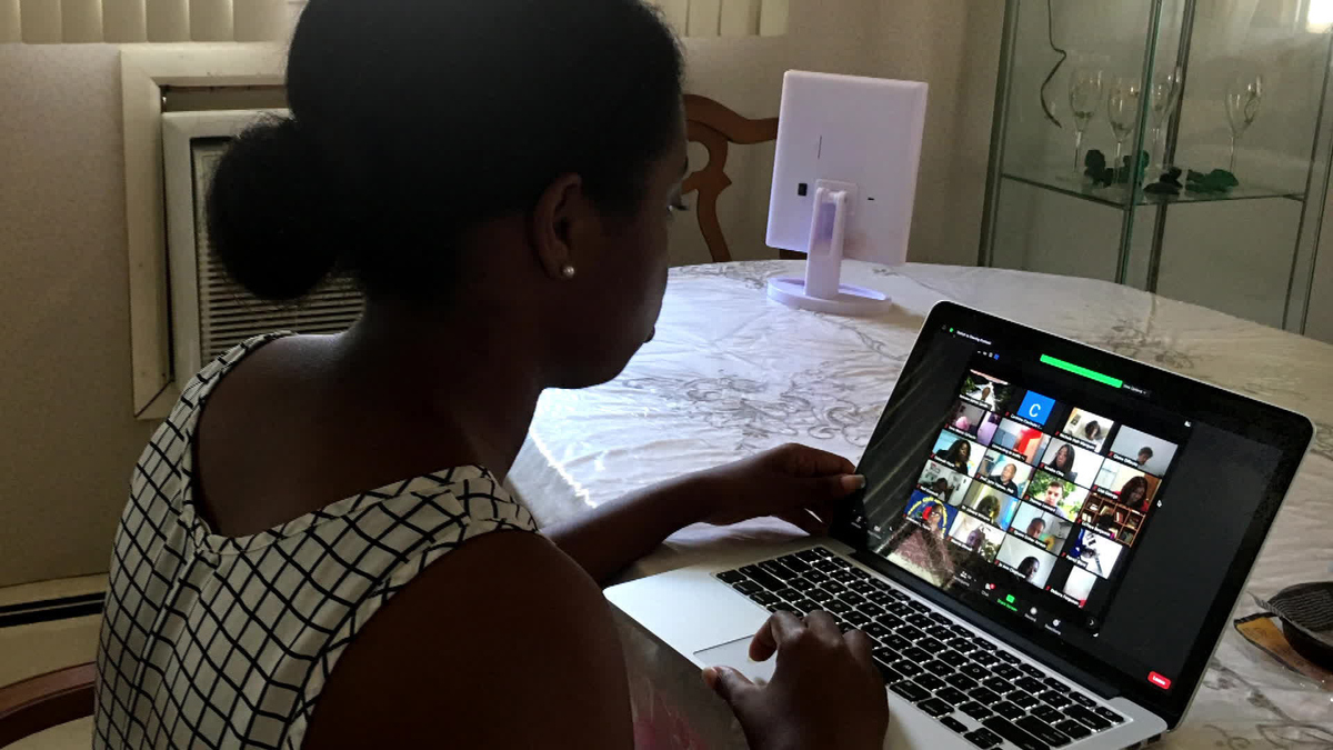 Watch Sunday Morning: Learning curve: Higher education during COVID ...