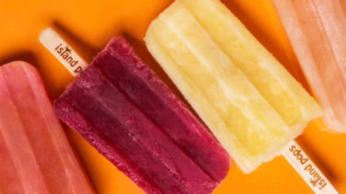 Watch Sunday Morning: The cool story behind popsicles - Full show on ...