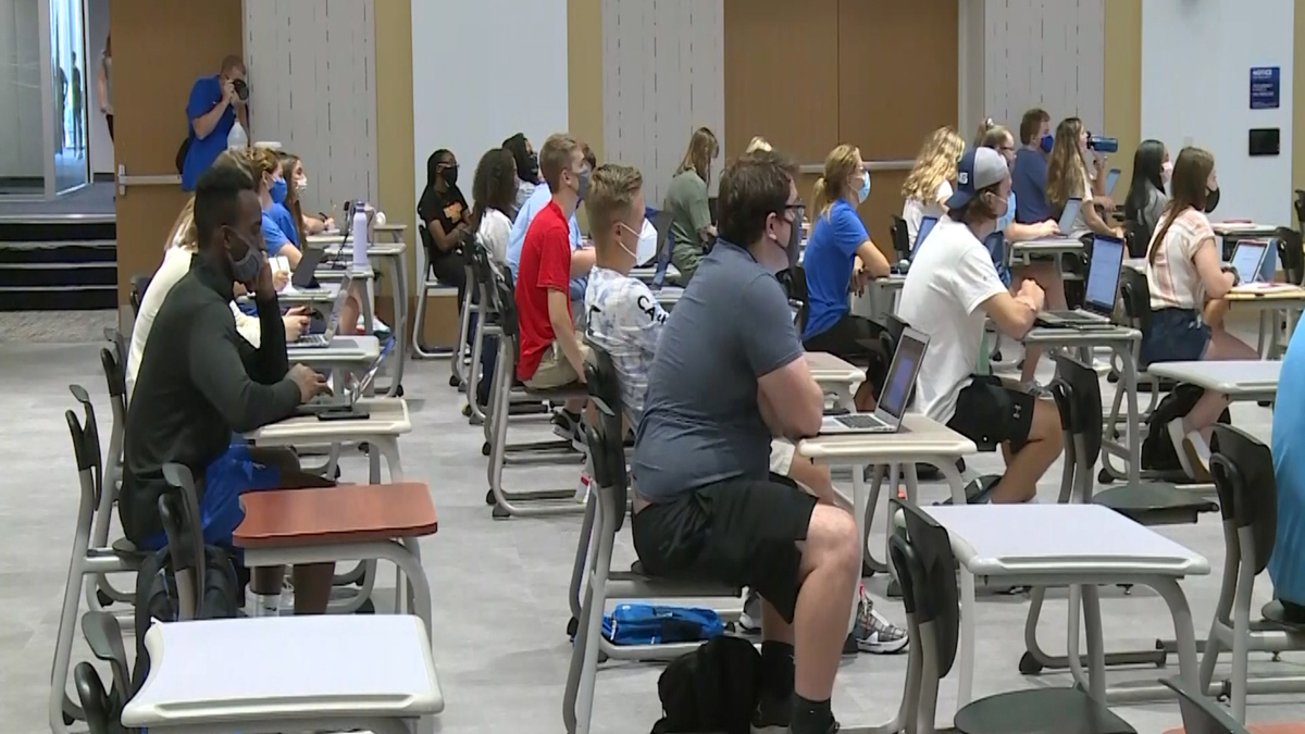 Watch Face The Nation: Former HHS leader on testing strategy for ...