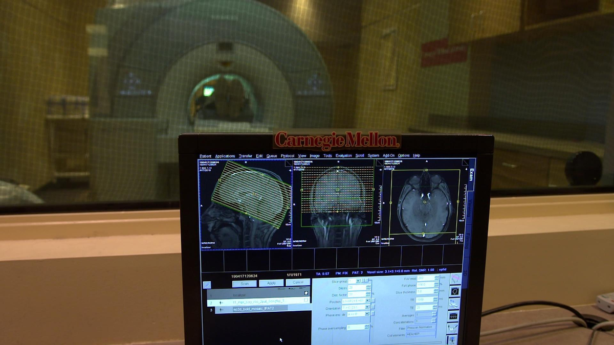 Watch 60 Minutes: Reading minds with an MRI machine - Full show on CBS
