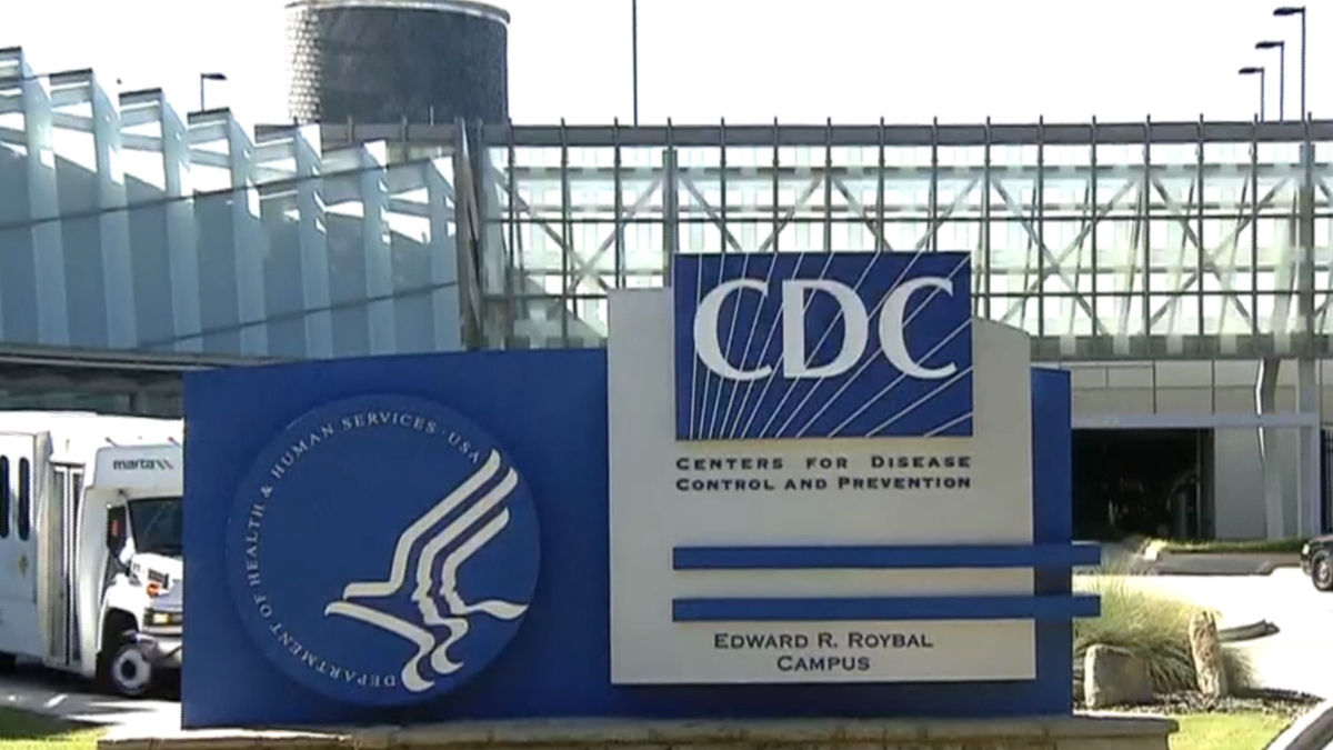 Watch CBS Evening News: CDC reverses guidance on COVID airborne ...