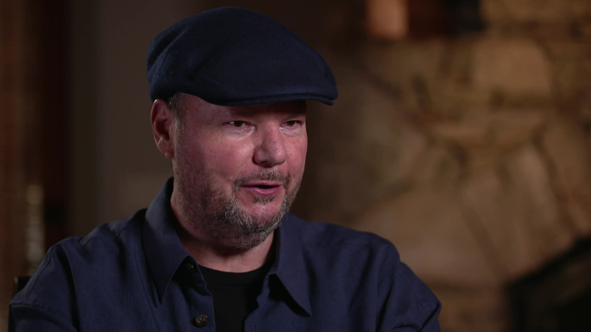 Watch Sunday Morning: Christopher Cross on his near-fatal COVID illness ...