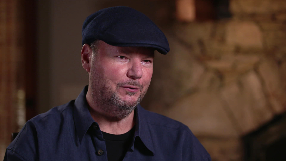 Watch Sunday Morning: Christopher Cross on surviving COVID - Full show ...