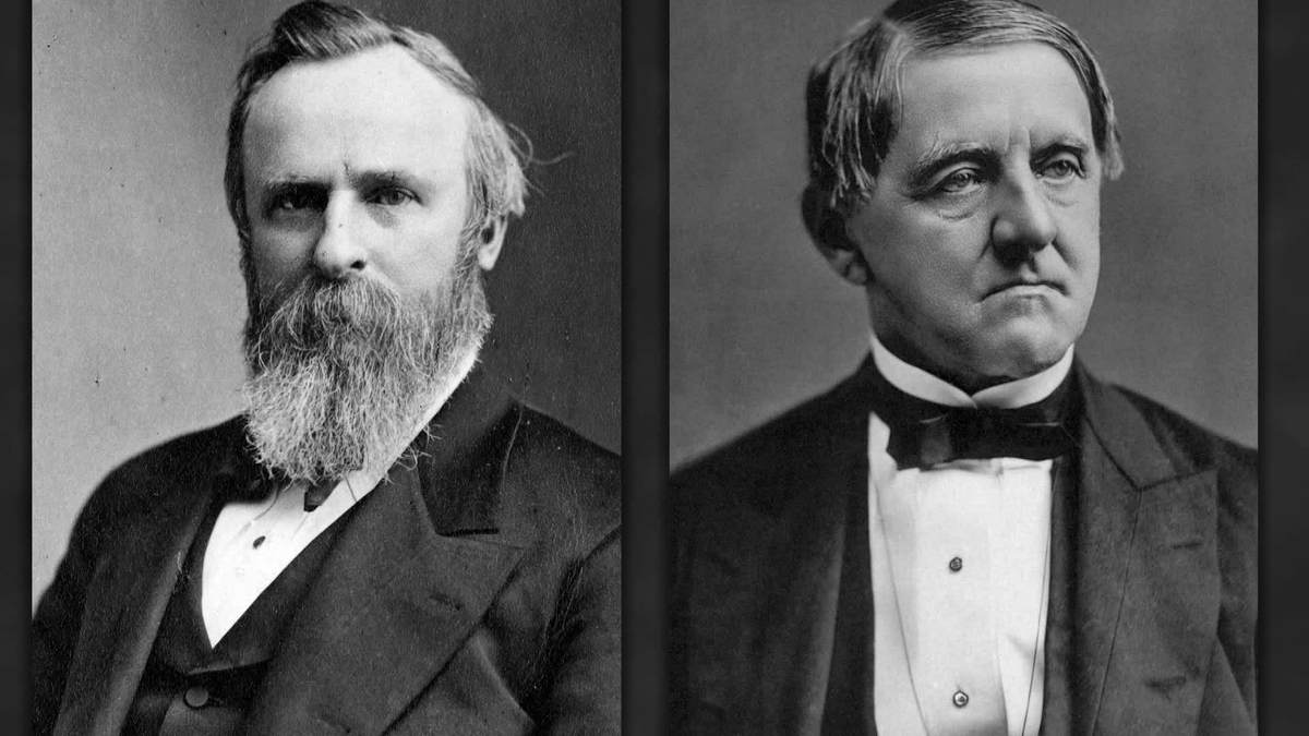 Watch Sunday Morning: Voter fraud, suppression and partisanship: A look ...