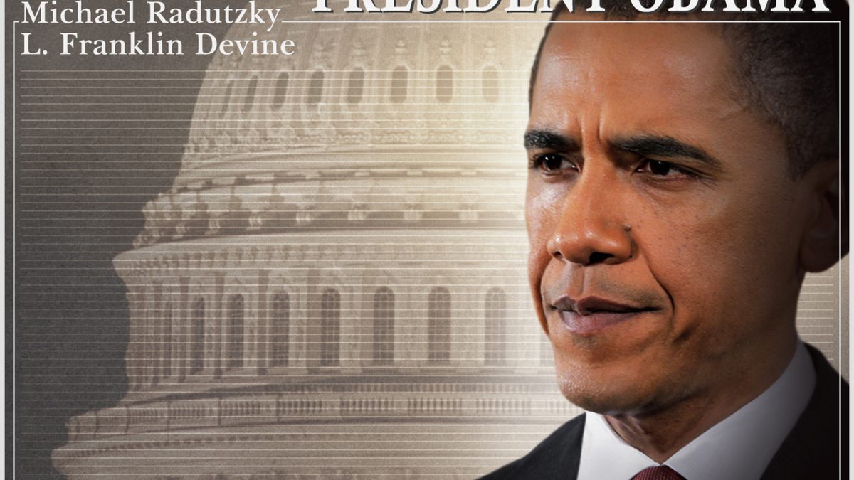 Watch 60 Minutes Overtime: 2010: Obama says "It's still a work in ...