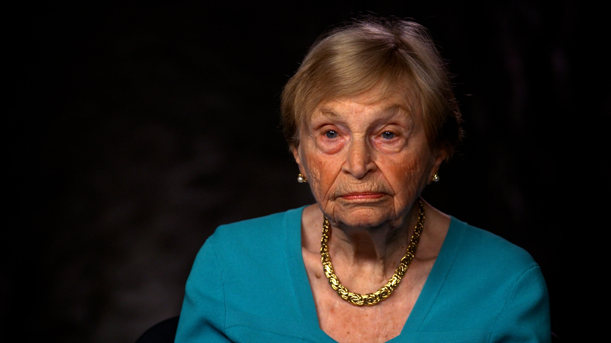 Watch 60 Minutes Overtime 99 year old On The Power Of Optimism Full watch-60-minutes-overtime-99-year-old-on-the-power-of-optimism-full