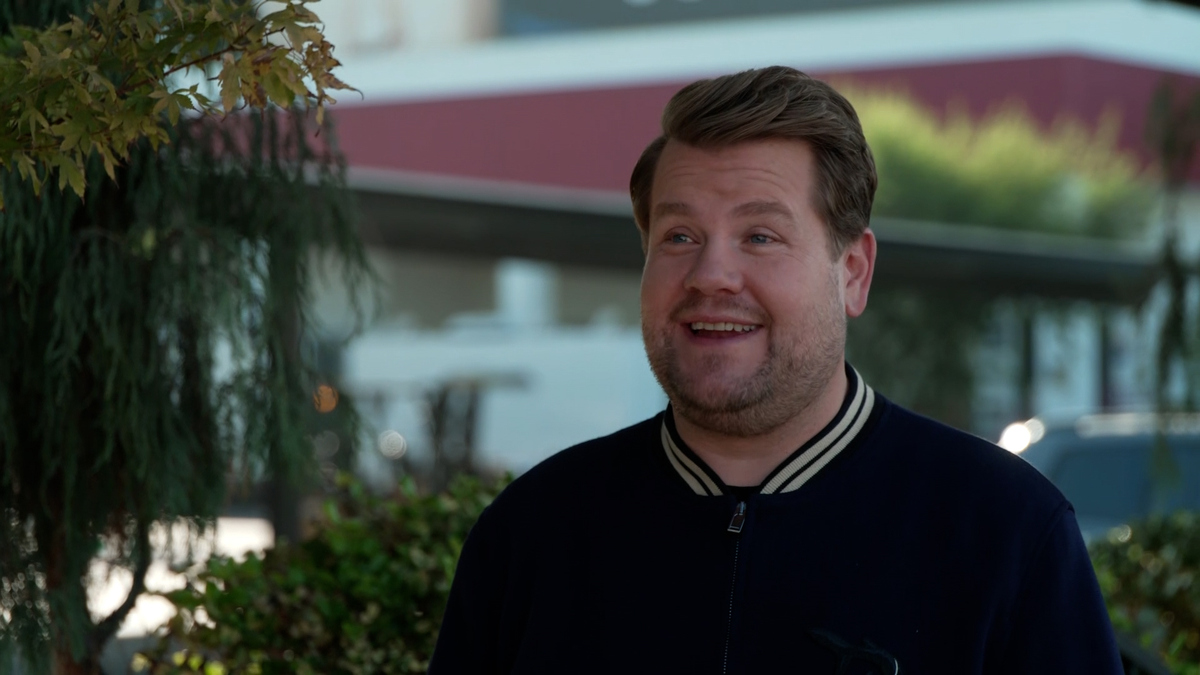 Watch 60 Minutes Overtime: 60 Seconds with James Corden - Full show on CBS