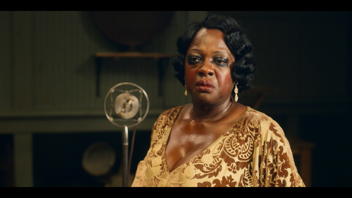 Watch 60 Minutes Season 53 Episode 14: Viola Davis on fighting for her ...