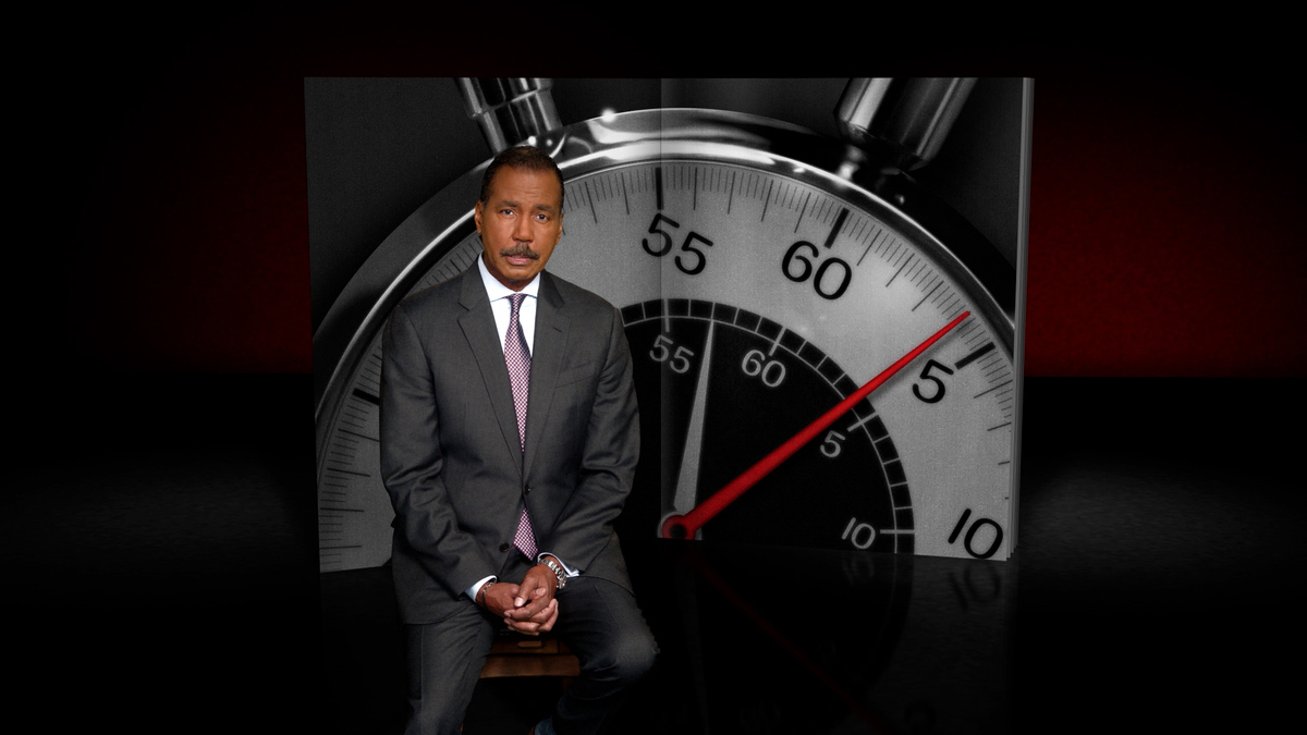 Watch 60 Minutes Overtime: Preserving the republic - Full show on CBS