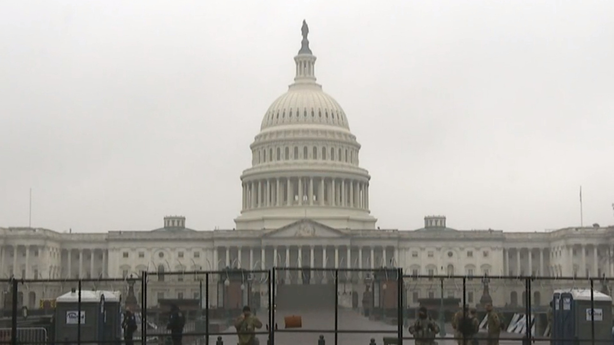 Watch CBS Evening News: DHS issues terrorism alert for domestic ...