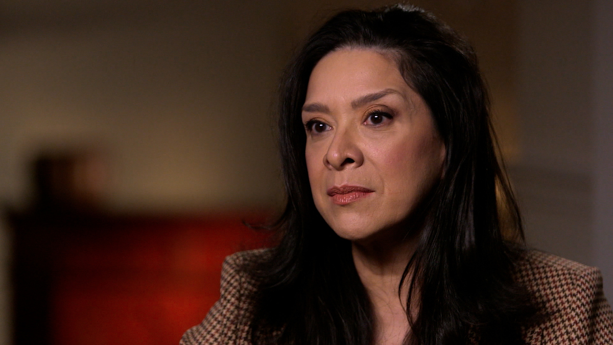 Watch 60 Minutes: Judges ask for better protection - Full show on CBS