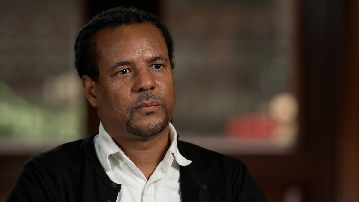 Watch 60 Minutes Season 53 Episode 24: Colson Whitehead on finding new ...