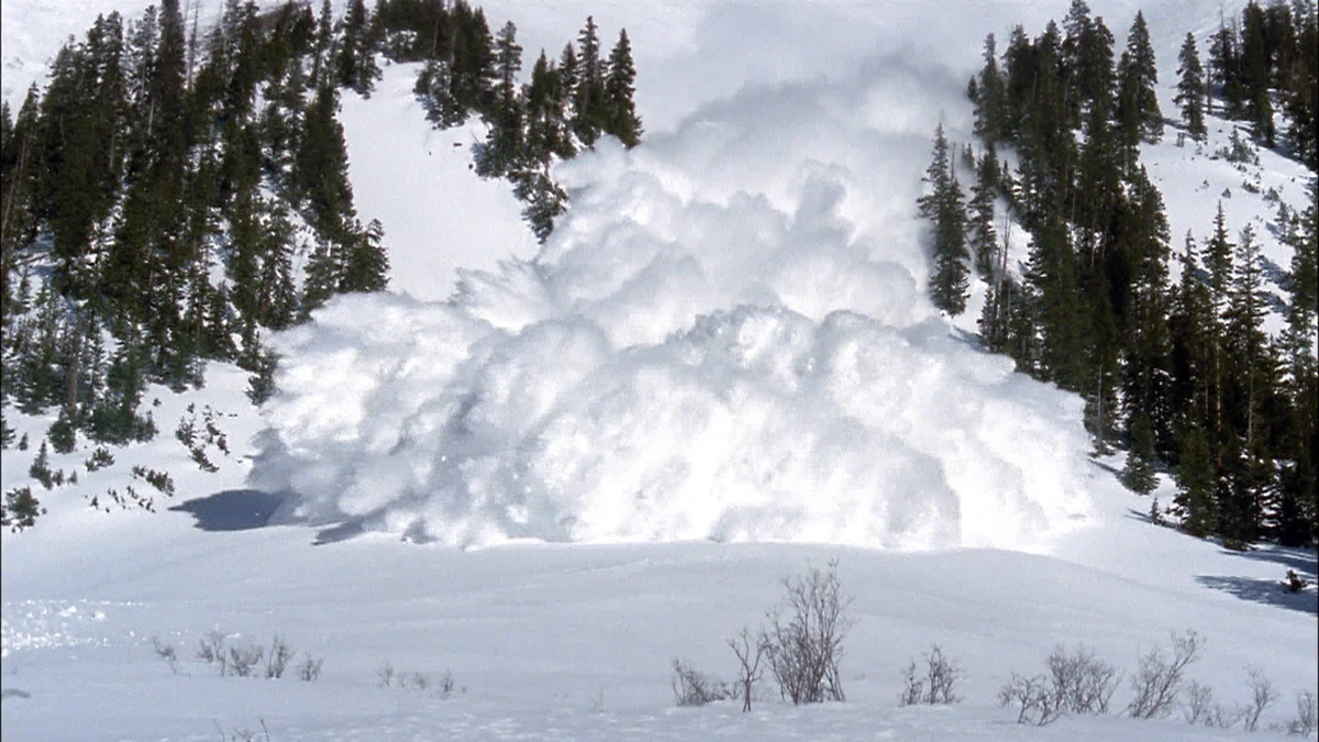 Watch Sunday Morning: The danger of avalanches - Full show on CBS