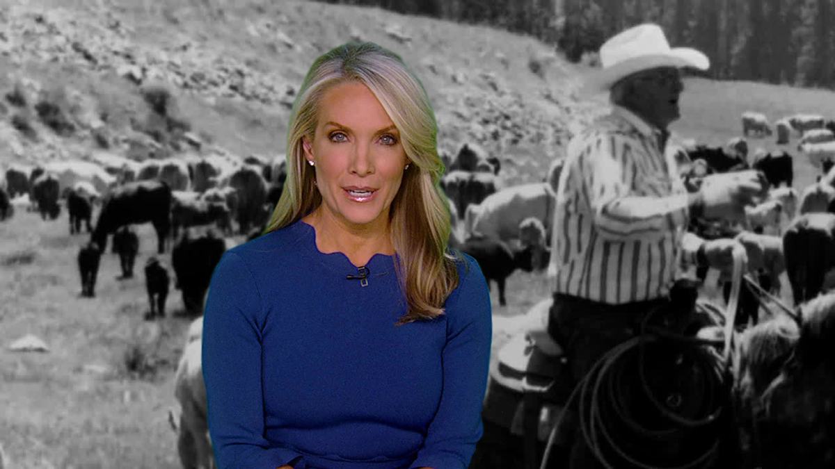 Watch Sunday Morning Dana Perino on why "Everything Will Be Okay ...