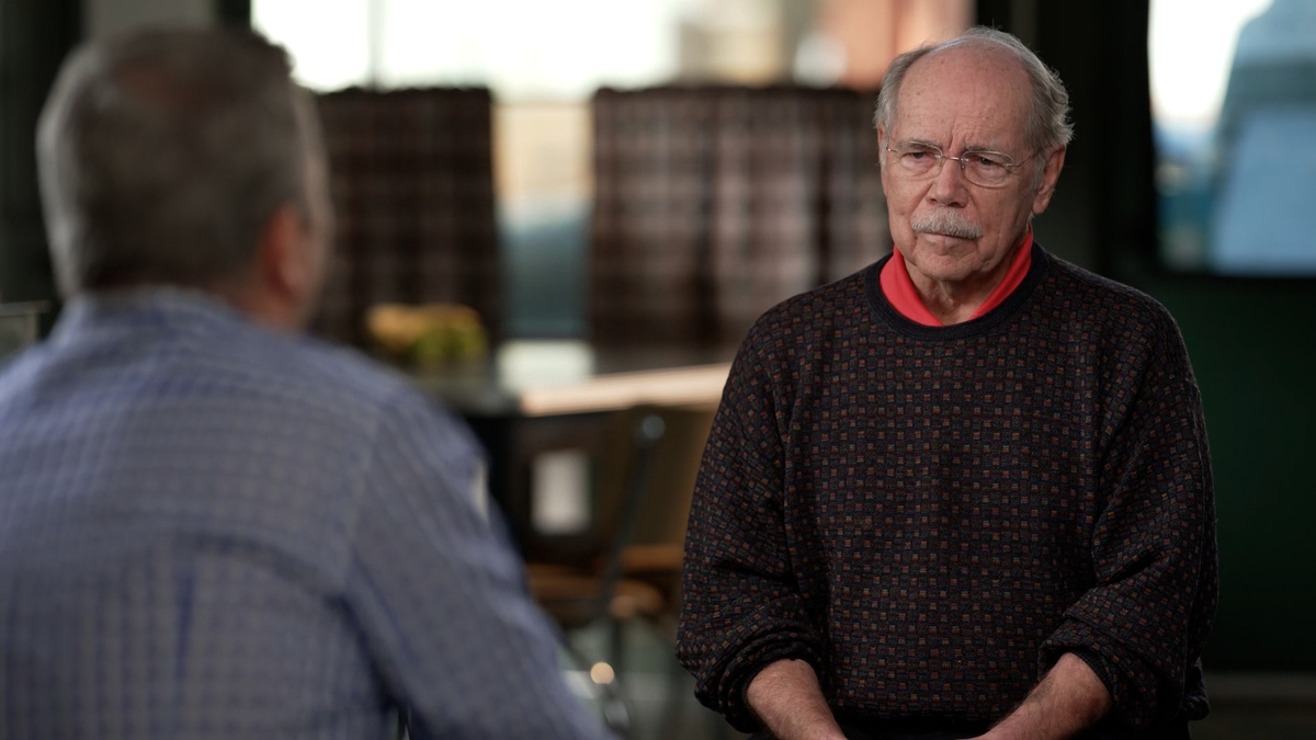 Watch 60 Minutes Overtime: Dave Kindred on activism in sports - Full ...