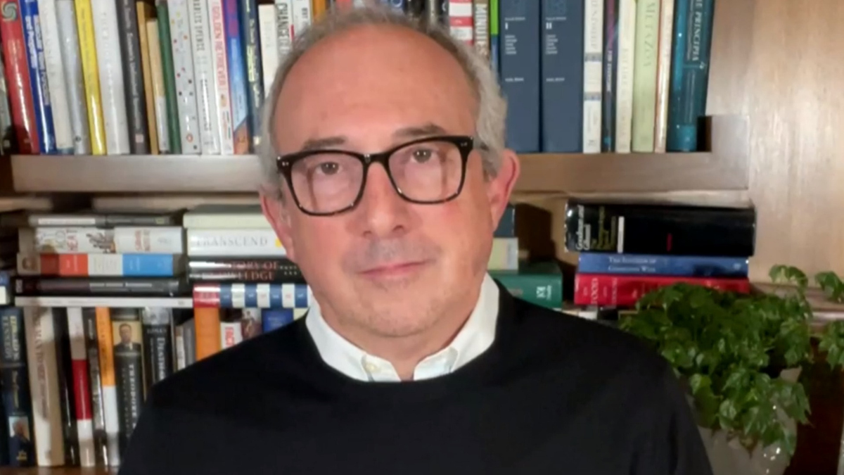 Watch CBS This Morning: Saturday Season Episode : Slowing the surge: A ...