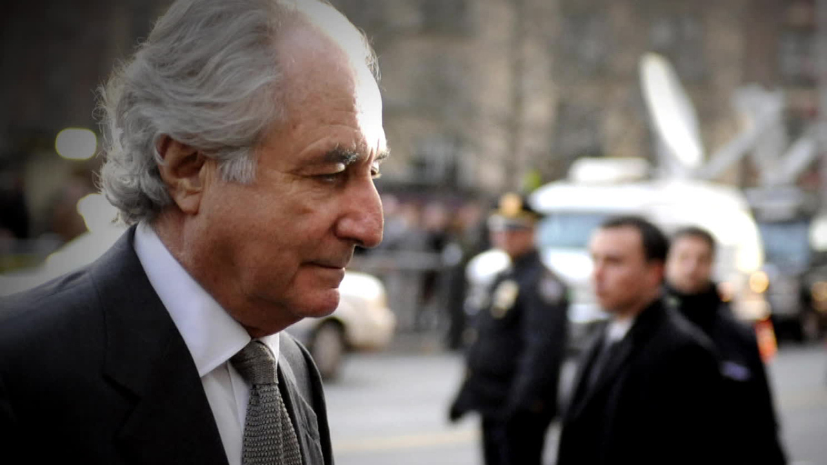 Watch Sunday Morning: Bernie Madoff: How he pulled it off - Full show ...