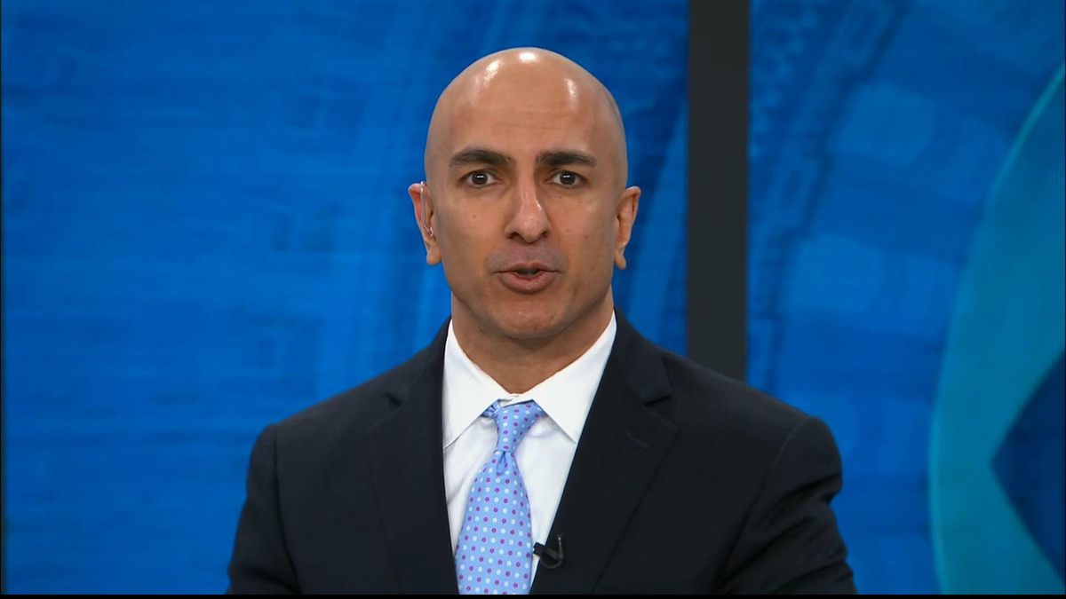 Watch Face The Nation: Kashkari says economy still "in a deep hole ...