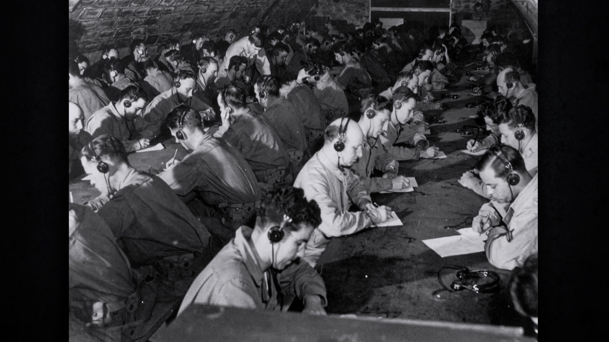 Watch 60 Minutes: The story of the Ritchie Boys - Full show on CBS