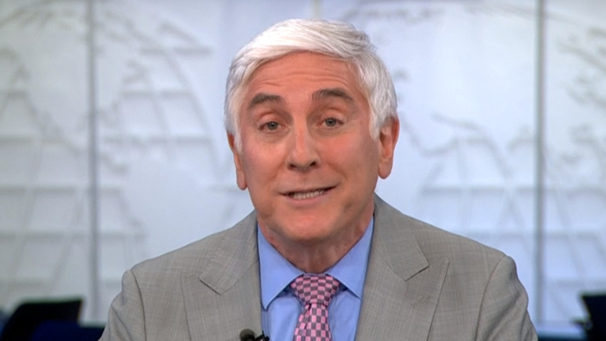 Watch CBS Evening News: Dr. Jon LaPook on what the new mask guidance ...