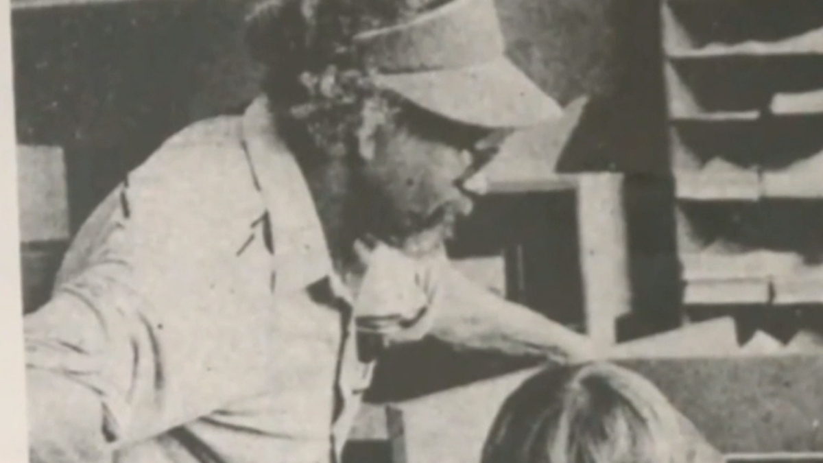 Watch CBS Evening News: California school renamed to honor Archie ...