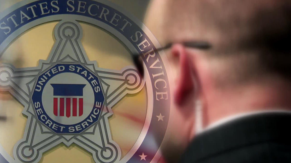 Watch Sunday Morning Season Episode : Behind the Secret Service's veil ...