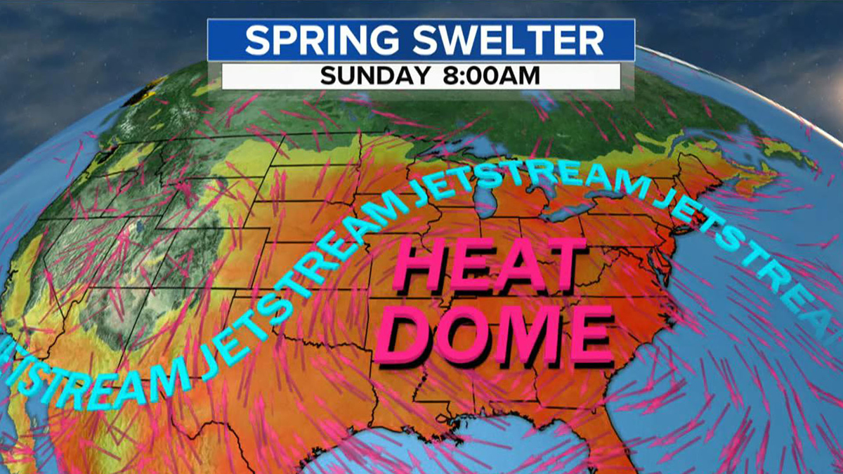Watch CBS Evening News: First named storm of the season forms - Full ...