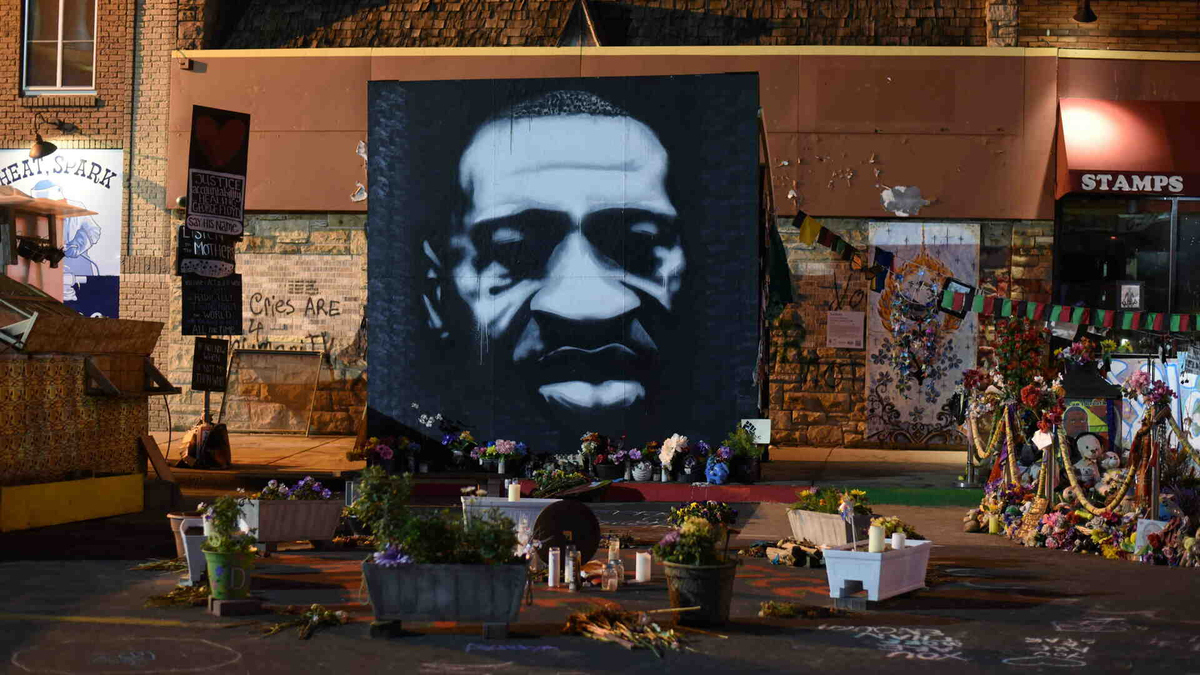 Watch CBSN AM Season Episode : George Floyd family attorney speaks out ...