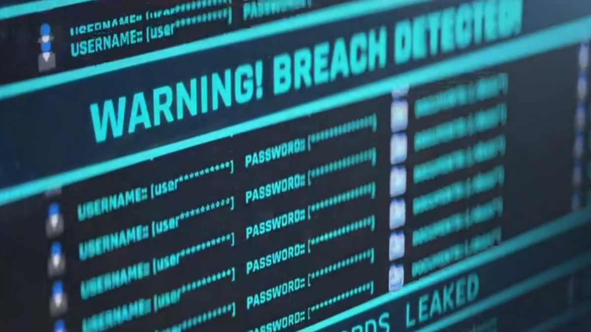 Watch CBS Evening News: Biden focuses on cybersecurity and infrastructure - Full show on CBS