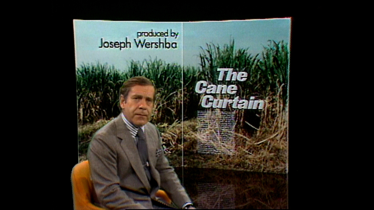 Watch 60 Minutes Overtime: From the 60 Minutes Archive: The Cane ...