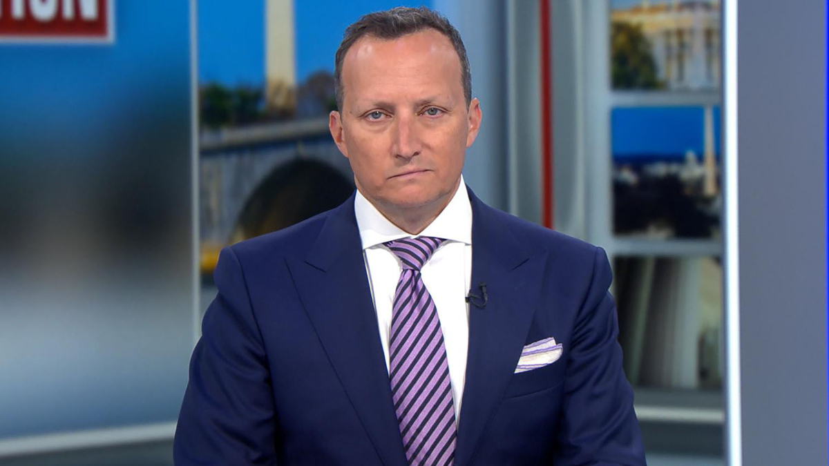 Watch Face The Nation: Becker on "national security issue" in proposed ...