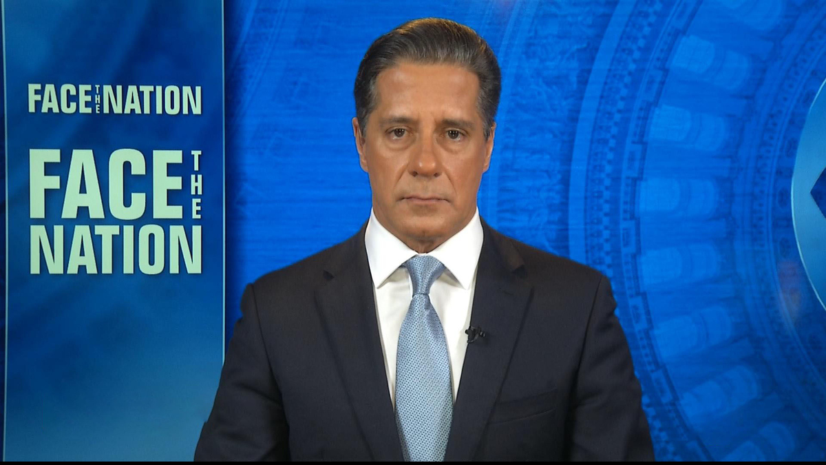 Watch Face The Nation: Miami-Dade superintendent: Mask mandate bans ...