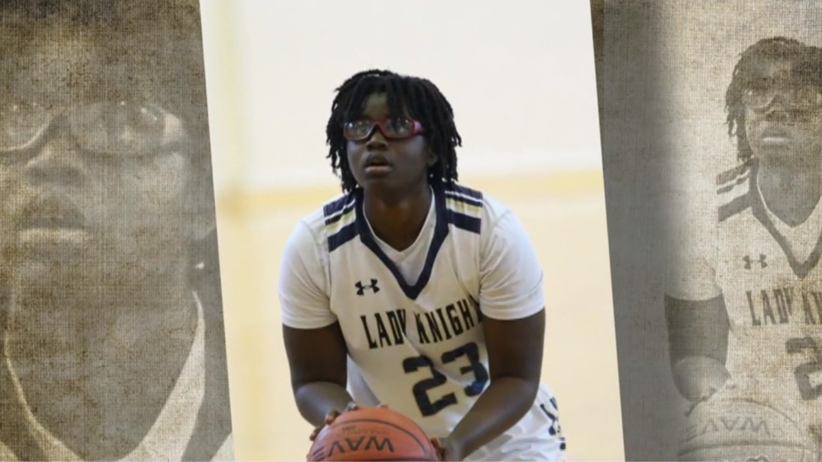 Watch CBS Evening News: Coaches charged after teen dies at practice ...