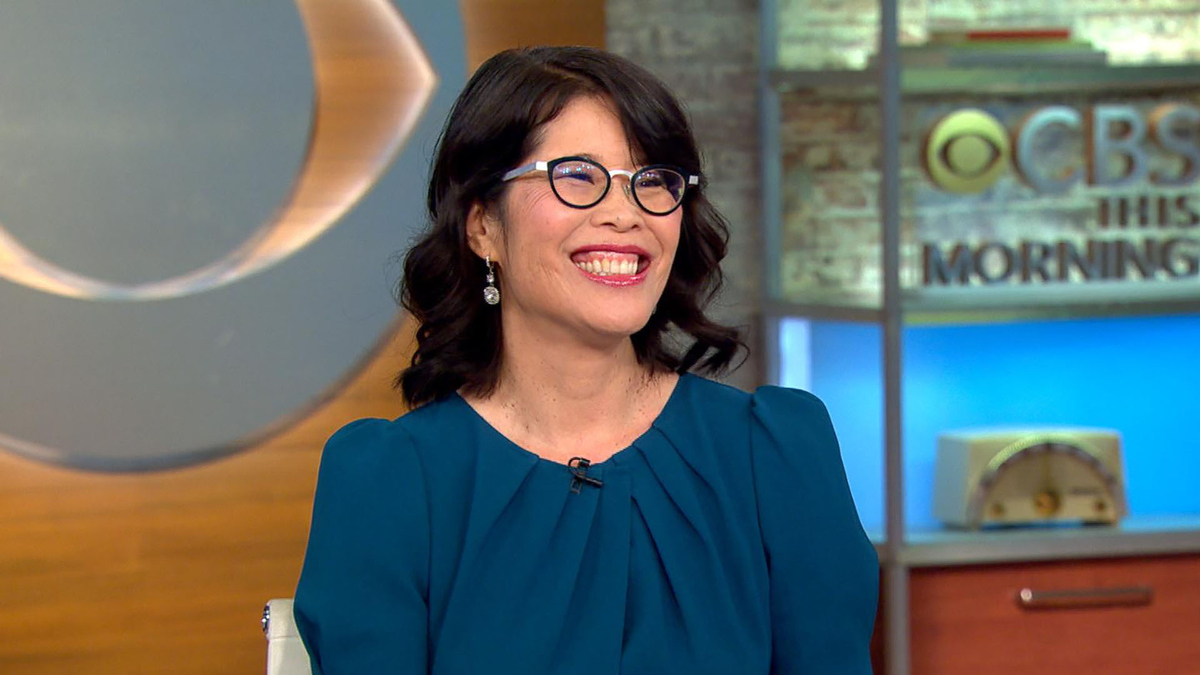 Watch CBS This Morning How to make anxiety your superpower - Paramount+