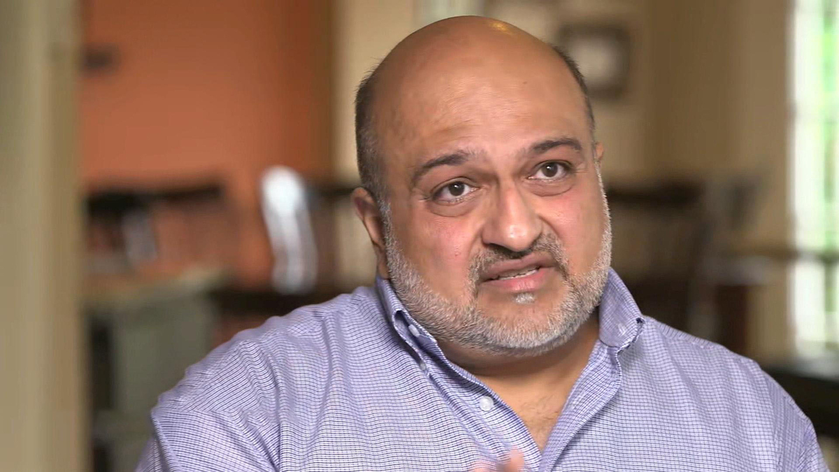 Watch CBS Mornings: Doctor speaks out after vaccine controversy - Full ...