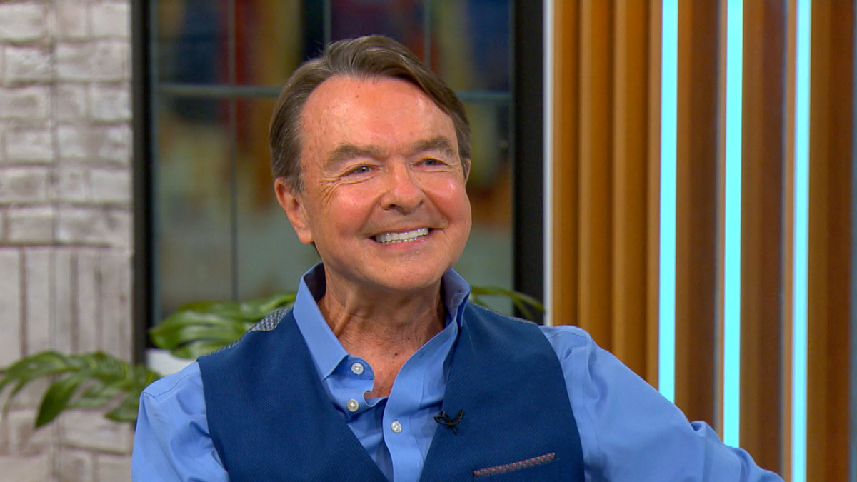 Watch CBS Mornings How to thrive in the second half of your life ...