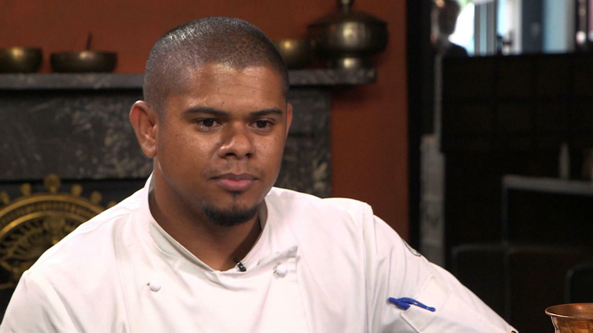 Watch CBS Saturday Morning: The Dish: Chef Nate Coe - Full show on CBS