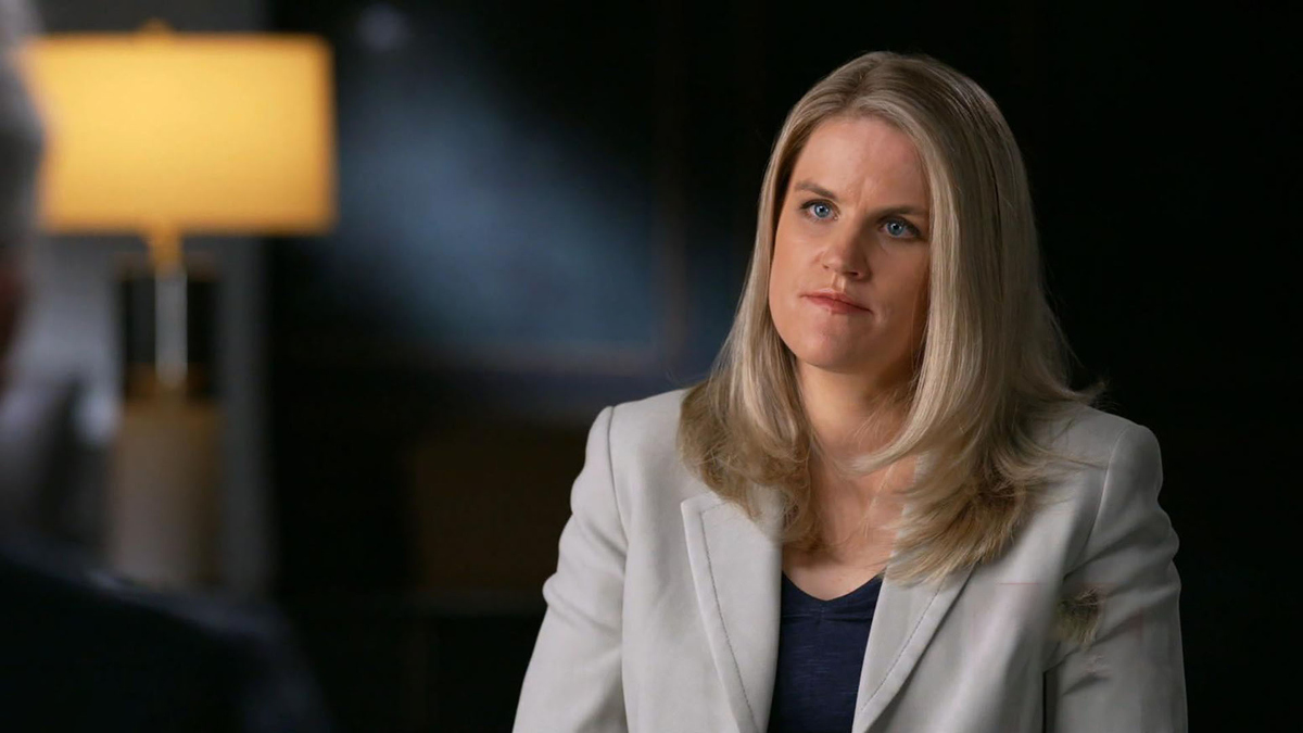 Watch CBS Mornings: Facebook whistleblower on hate, misinformation ...