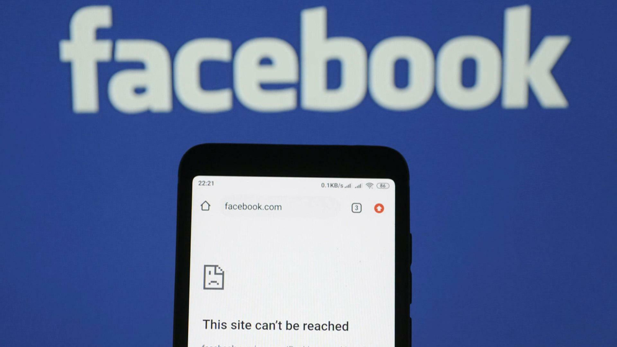 Watch CBS Mornings: Facebook tech issue halts service worldwide - Full ...