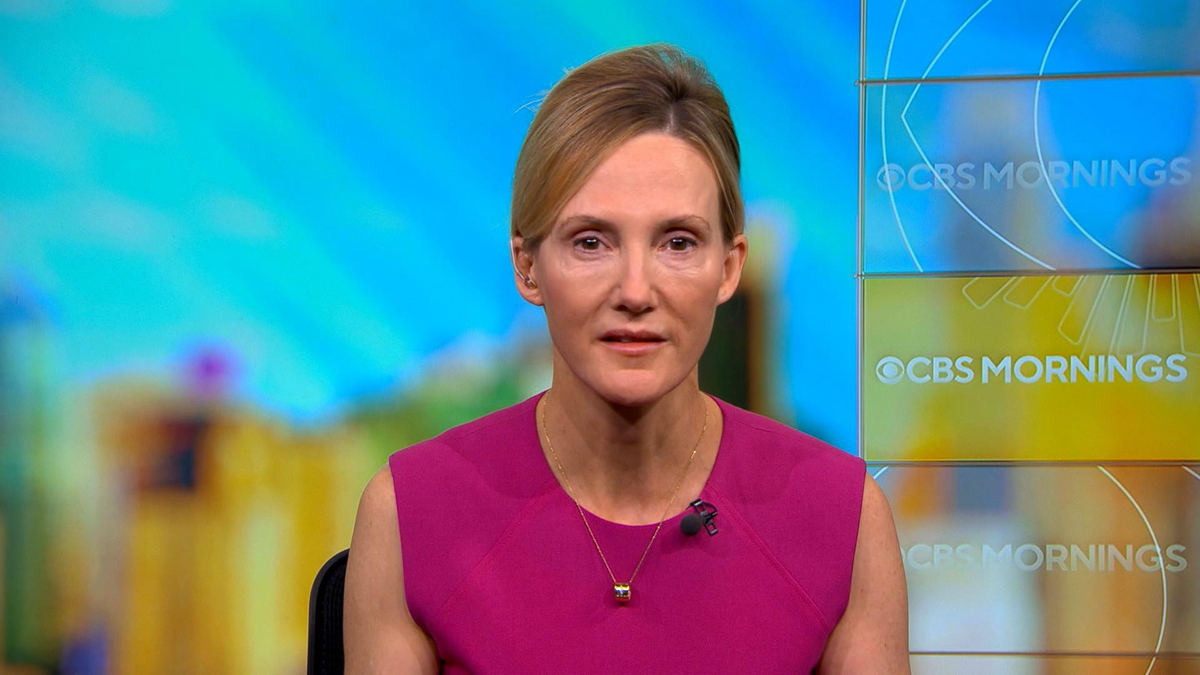 Watch CBS Mornings Facebook exec on whistleblower testimony - Paramount+