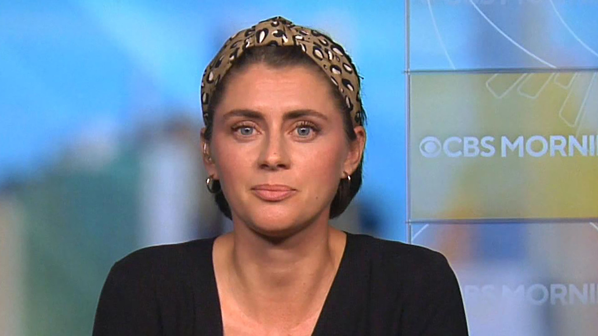 Watch CBS Mornings: NWSL faces reckoning over abuse, misconduct claims ...