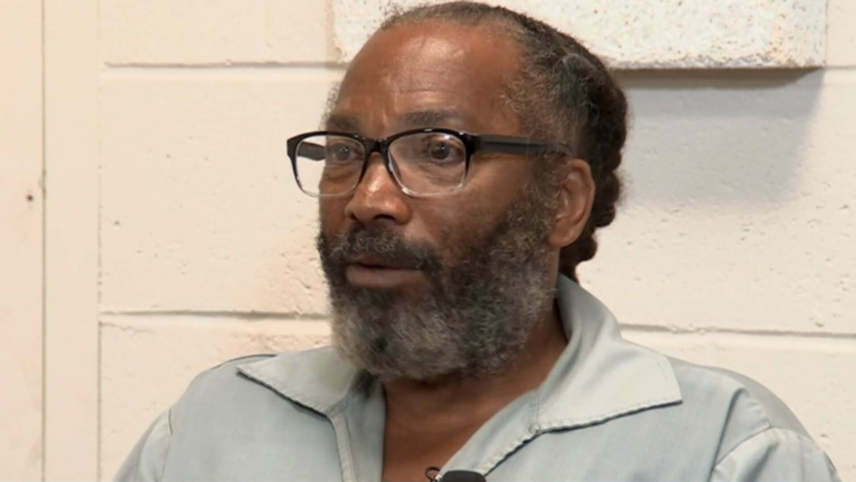 Watch CBS Evening News: Prosecutors back Missouri inmate's innocence ...