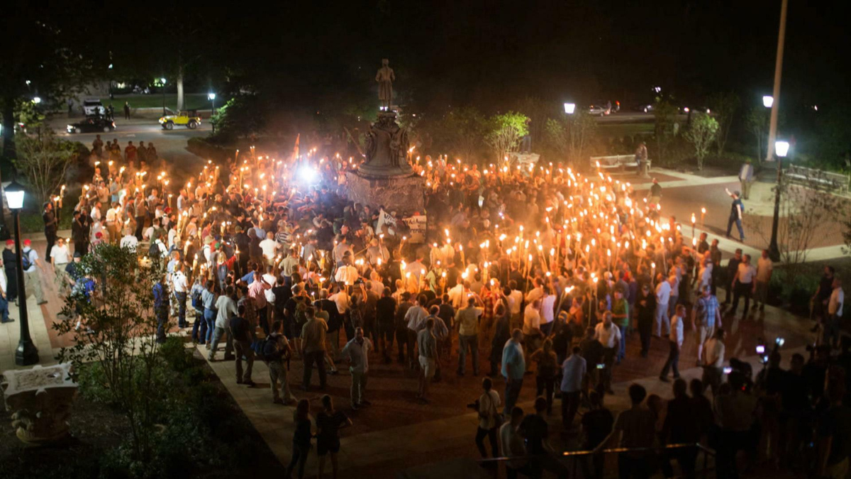 Watch CBS Mornings Season Episode : "Unite the Right" rally organizers ...