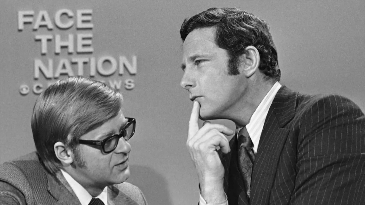 Watch Face The Nation: "Face the Nation" marks 65 years on the air ...