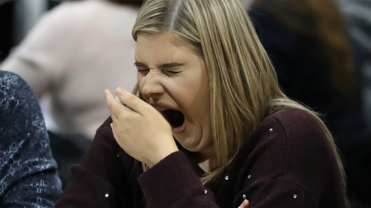 Watch Sunday Morning: The science of yawning - Full show on Paramount Plus