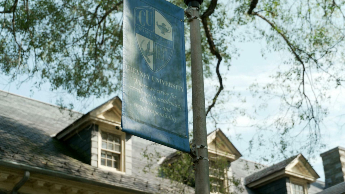 Watch CBS Mornings: America's oldest HBCU lowers student debt - Full ...