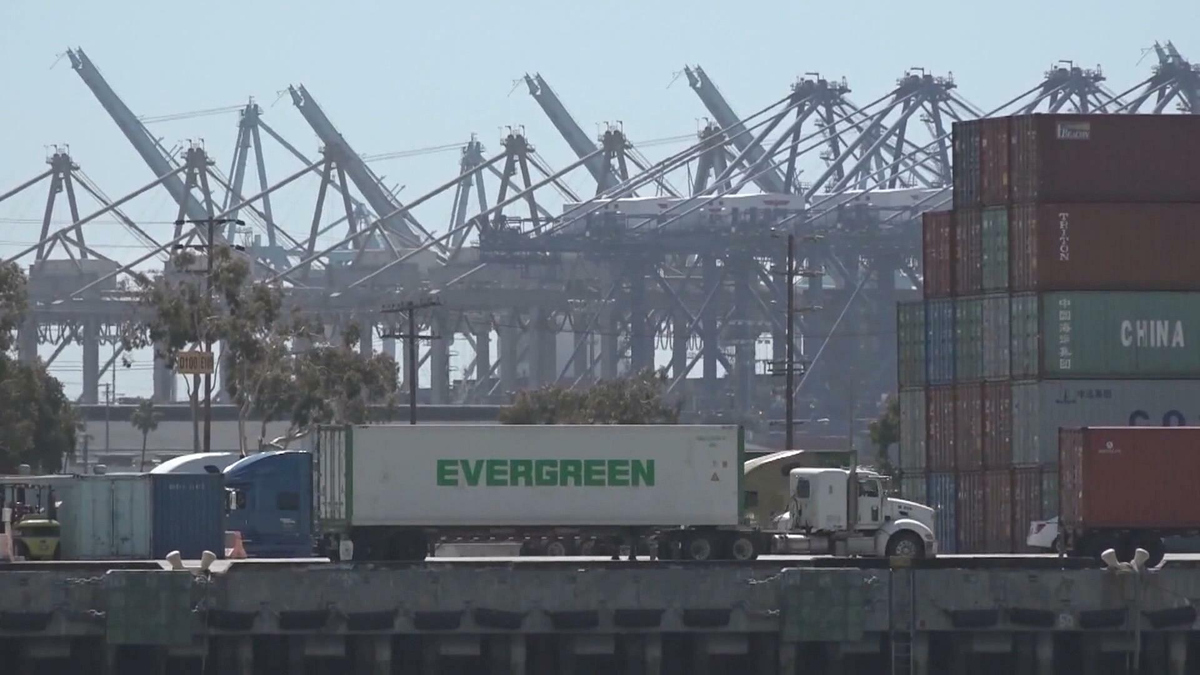 Watch CBS Mornings: U.S. inflation hits 31-year high - Full show on CBS